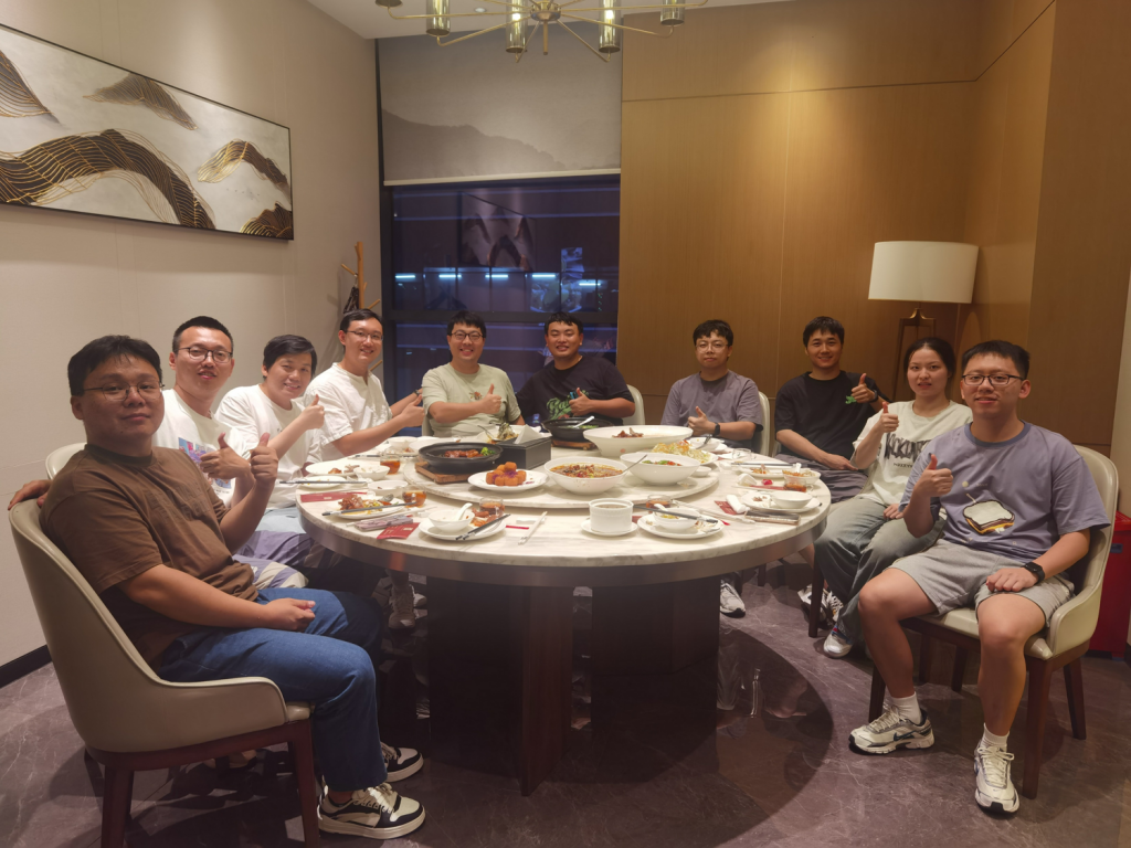 People – SIAT-INVS