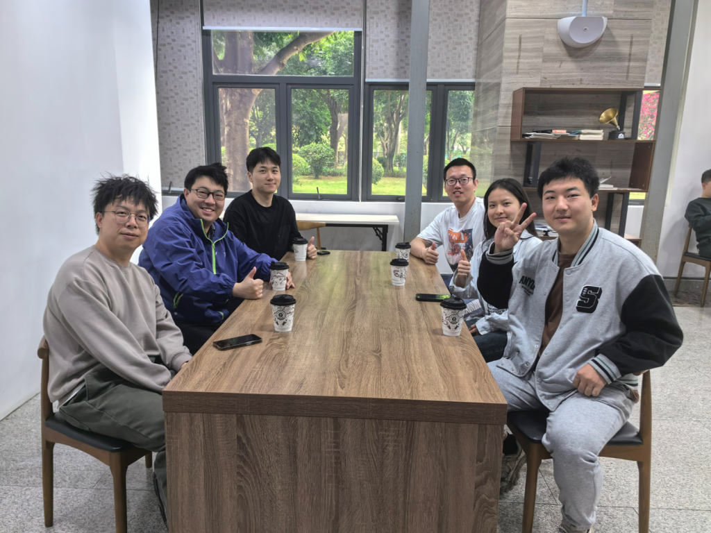 People – SIAT-INVS