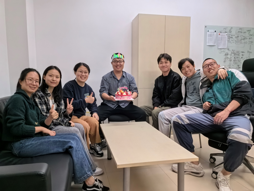 People – SIAT-INVS